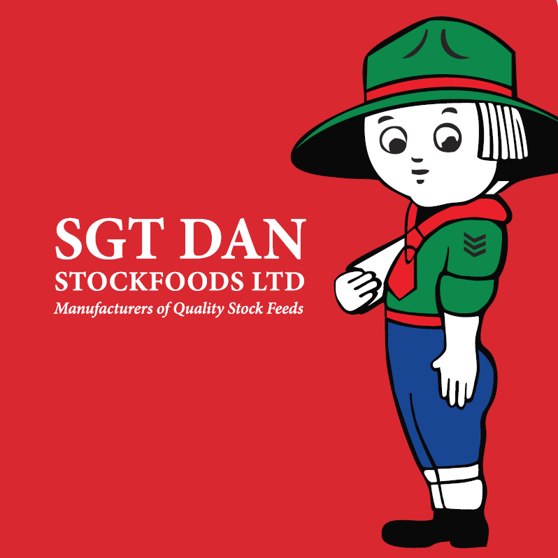 Dairy - Sgt Dan Stockfoods Ltd